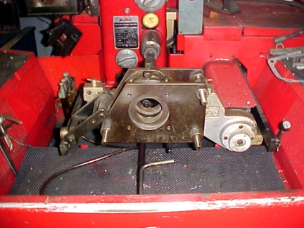 New Used shop equipment race parts Sunnen Kwik-Way blower injection